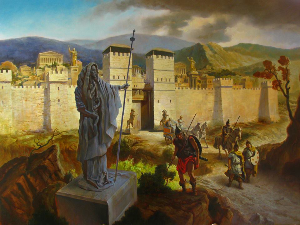 Historical Facts And Events On 27th July - This Day In History